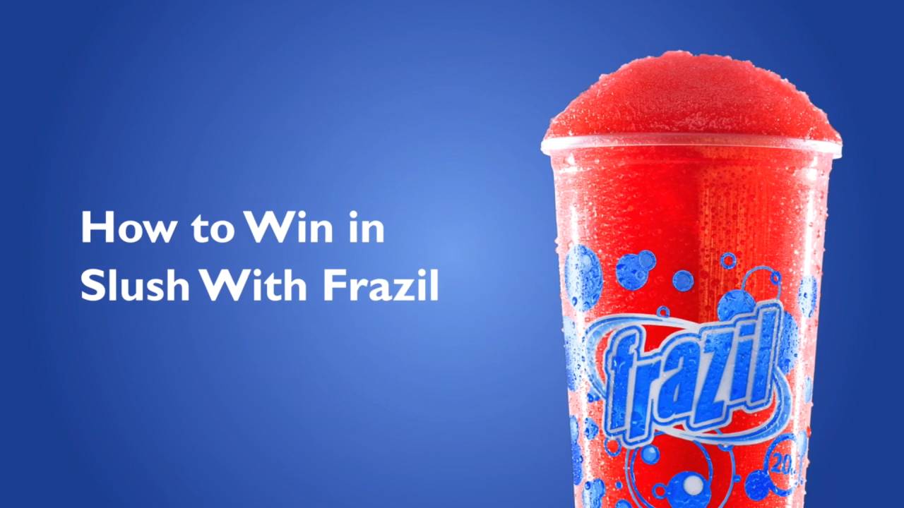 Frazil – WAM Foodservice Sales & Support Resource Center